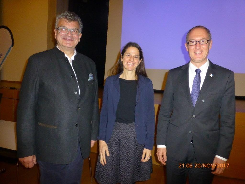 FDP.Die Liberalen Davos - Medienmitteilungen detail - Politische Partei ...